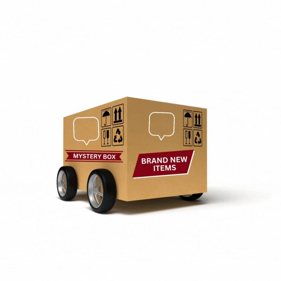 Unclaimed Mail Center » Fast & Free Shipping in the USA