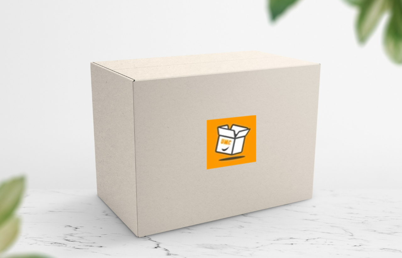 Info » Unclaimed Mail Center