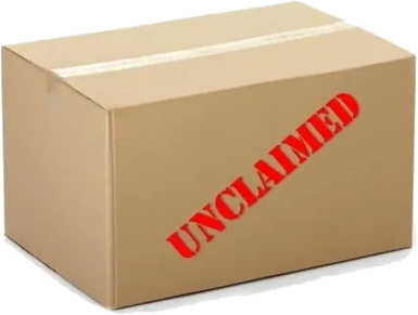 Info - UNCLAIMED MAIL CENTER